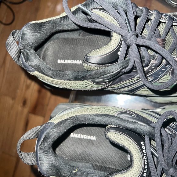 Balenciaga | Shoes | Balenciaga Xpander Shoe | Poshmark